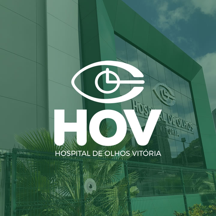 Exames e Laudos - HOV